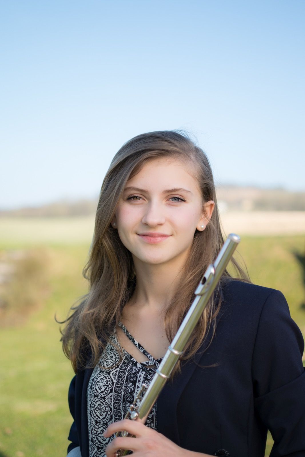 Katharina Geroldinger gewinnt das Auswahlspiel „MUSICA IUVENTUTIS“in ...
